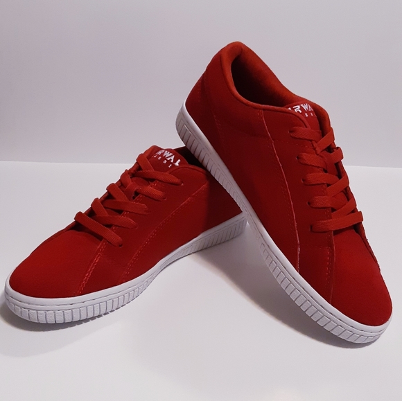 Airwalk | Shoes | Airwalk Classic One Block Red | Poshmark